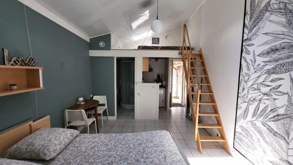 La Genotière - La Roche-sur-Yon