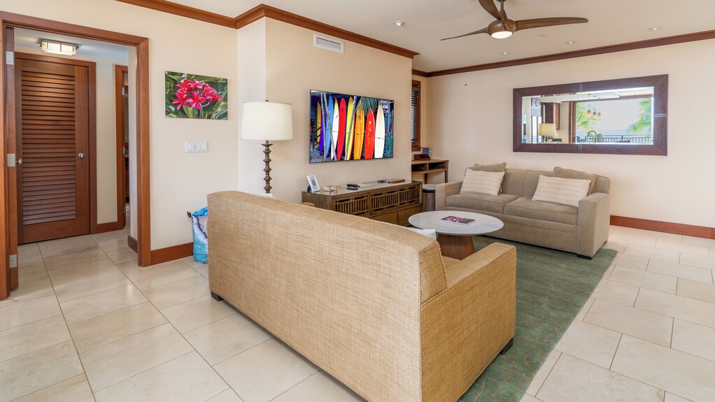 Beach / Oceanfront Villa / Family-friendly / Unobstructed Ocean / Sunset Views - Mililani, HI
