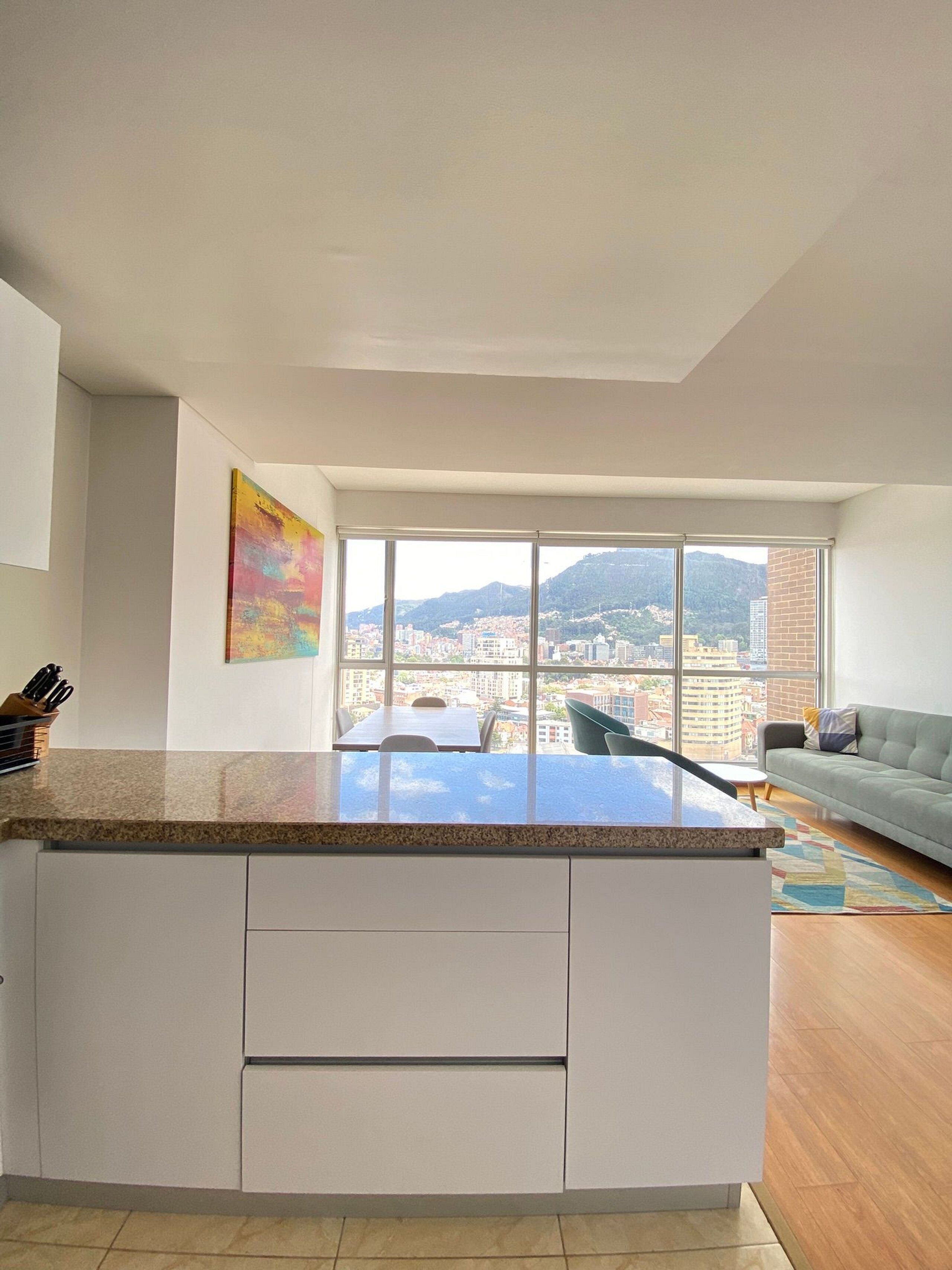 Apartamento | Interior