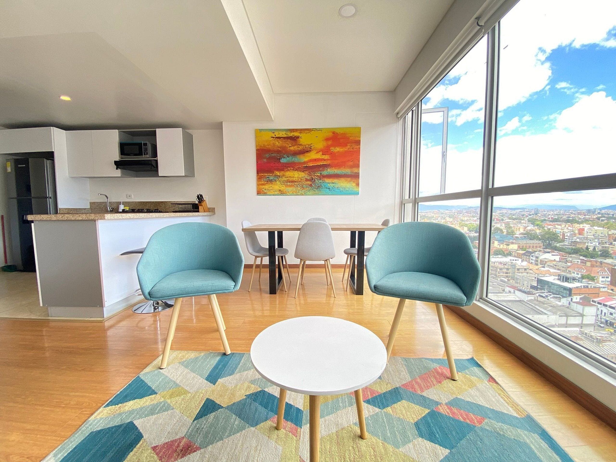 Apartamento | Interior