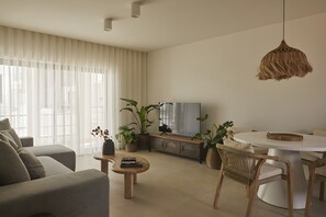 Apartamento | 2 quartos 