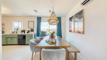 Casa (3 Bedrooms) | Parte interna