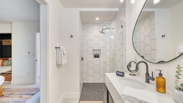 Casa (3 Bedrooms) | Parte interna