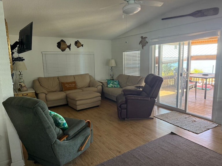 Adorable 2-bedroom Home On Lake Placid - Lake Placid, FL