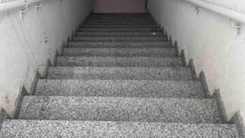 Escadas