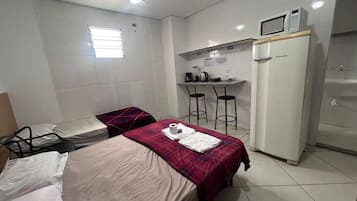 Studio 01 | Wi-fi grátis