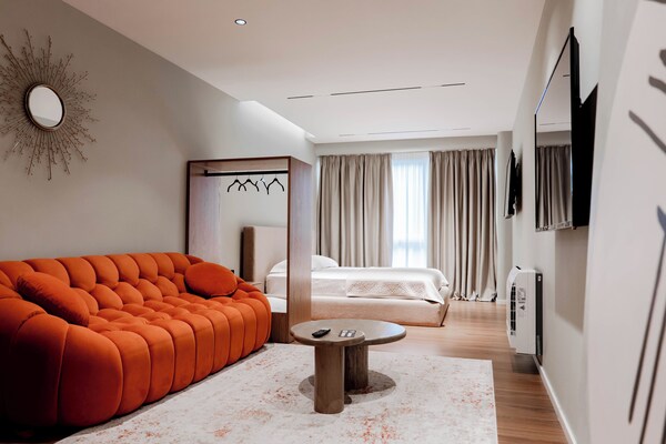 Agate Hotel Tirana - Tirana