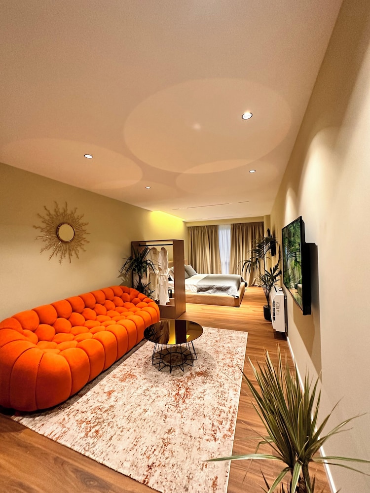 Agate Hotel Tirana - Tirana