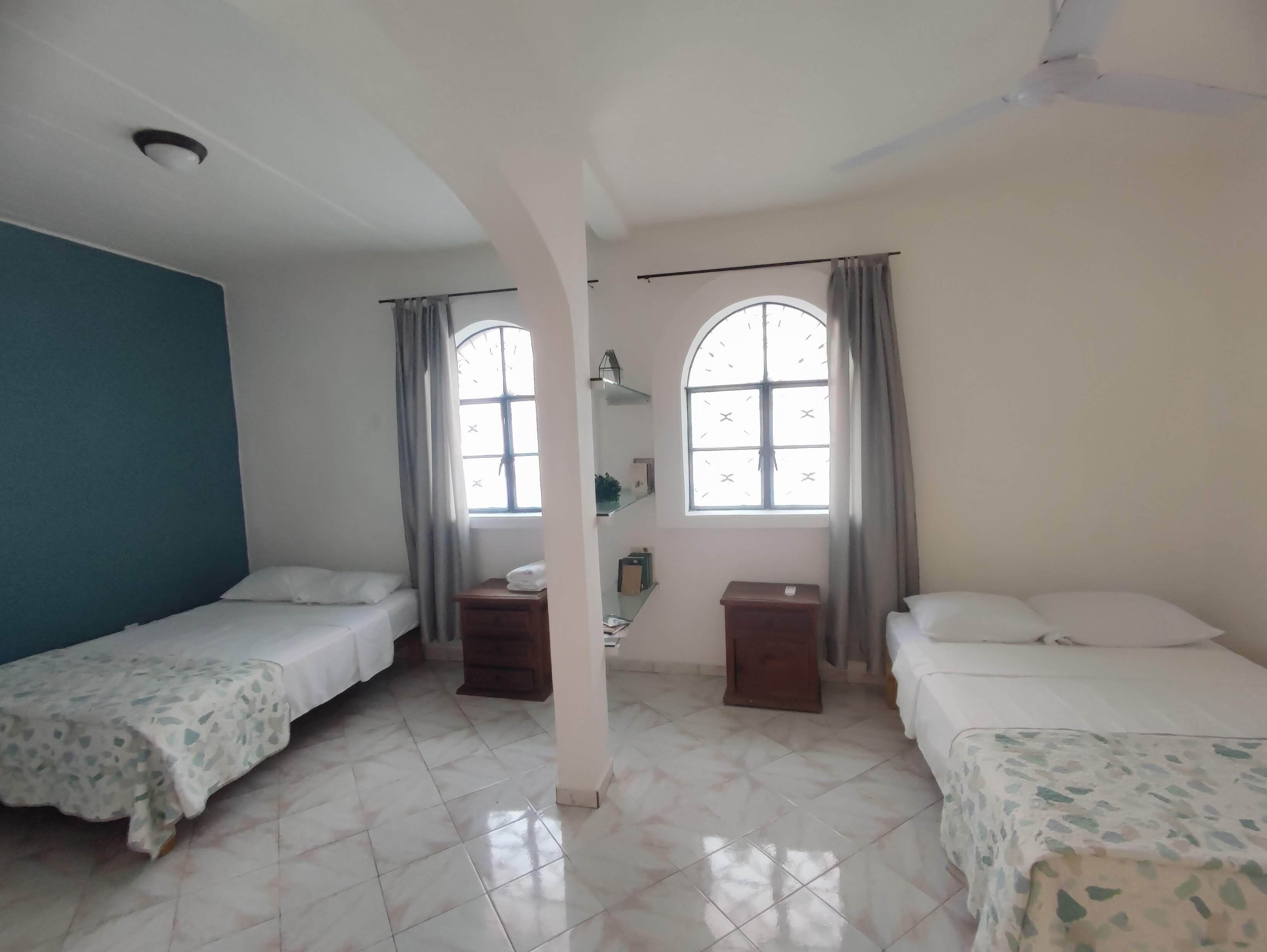 101 Departamento Luna Vallarta 4p - Puerto Vallarta
