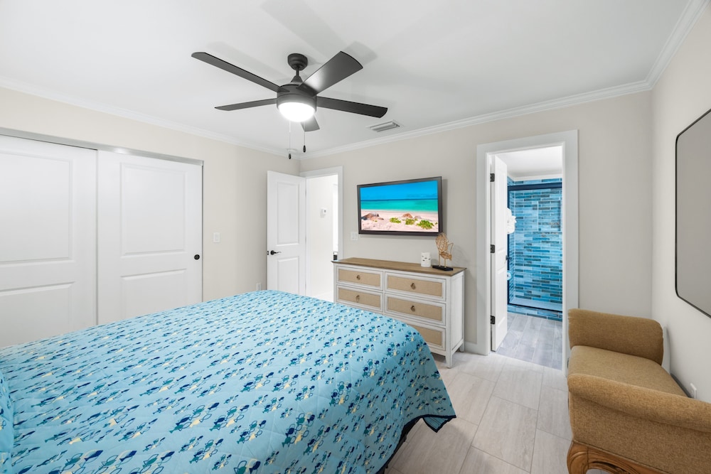 Seashells 24 – Updated Condo with Private Beach Access on Sanibel’s ...