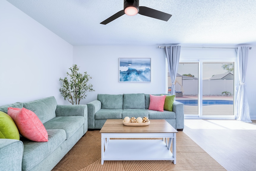 Family Home With Private Heated Pool And Patio, Near Anna Maria Island & Img. - Bradenton, FL