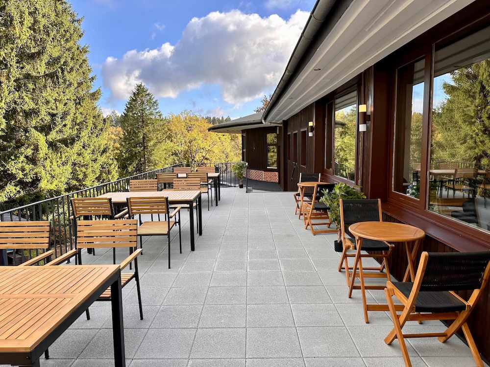 Boutique Hotel Am Kranichsee - Hahnenklee