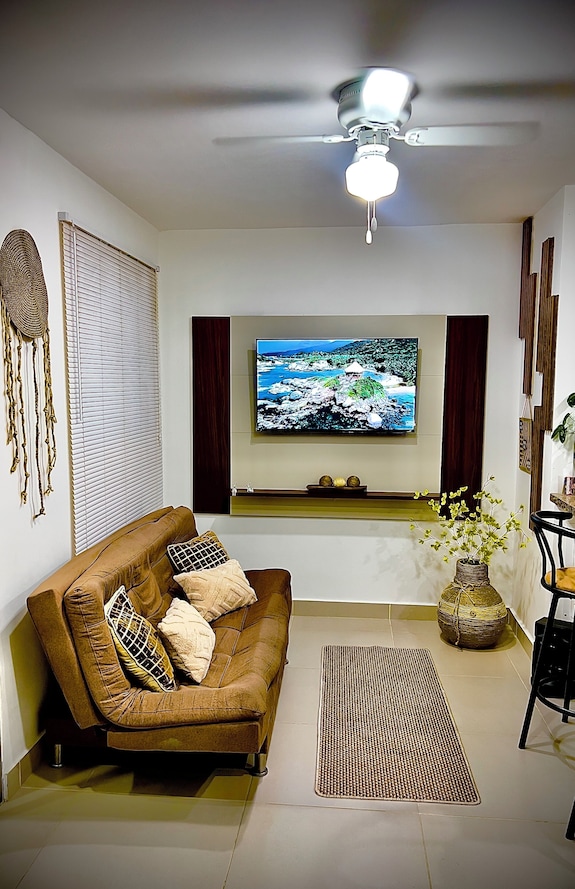 Apartment In Santa Marta; Easy Access To Beaches And Ecotourism. - Santa Marta