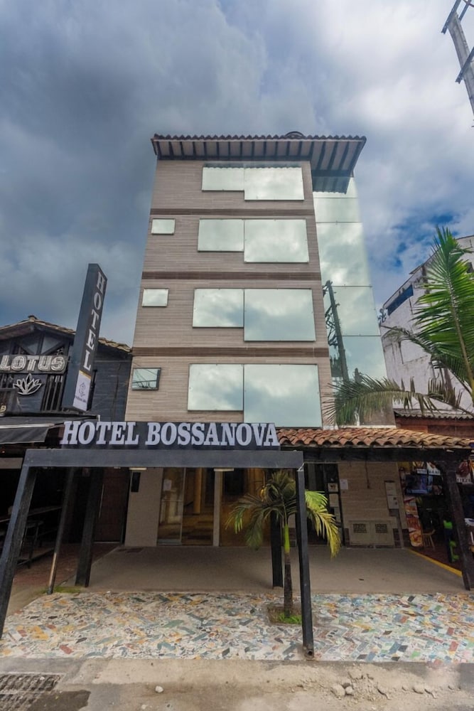 Hotel Bossanova - Rionegro
