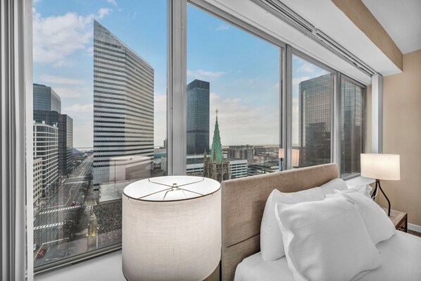 13th Floor SkyTower: FREE Parking Downtown Gym 口コミ、宿泊料金、写真 2026 - エクスペディア