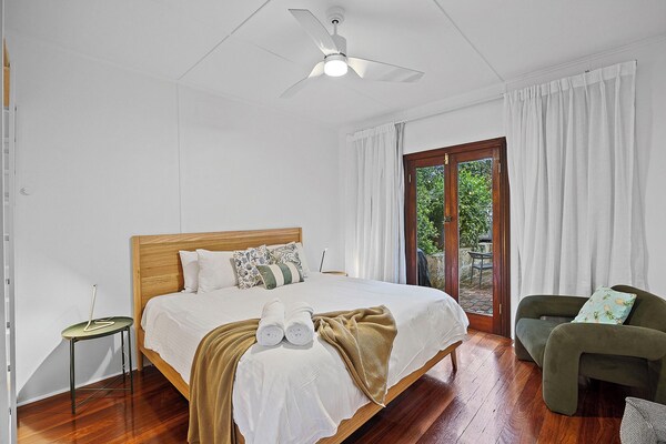 Salt Soul South Freo - 3br - Perth