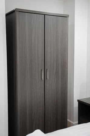 Comodidades da propriedade