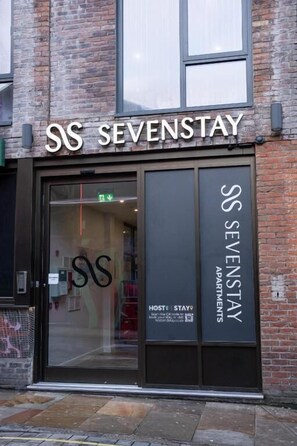 Comodidades da propriedade