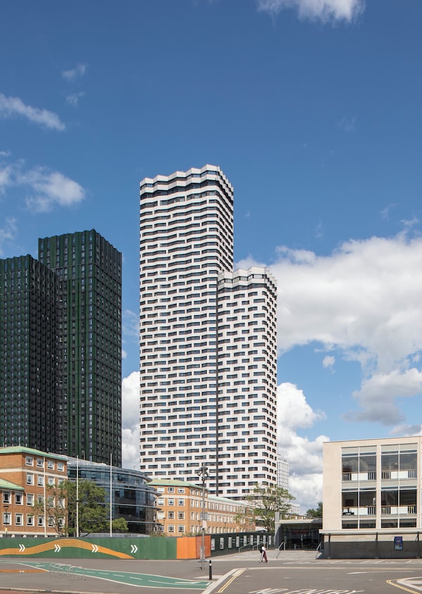 Staycozy Studio Apartments In Croydon - London