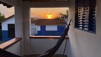 Casa Familiar, 3 quartos, vista para o jardim | Terrenos do alojamento