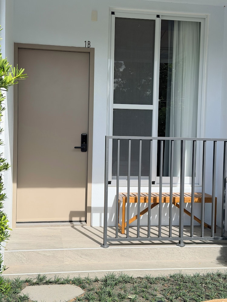 Kumoyoku B&b - Taichung City