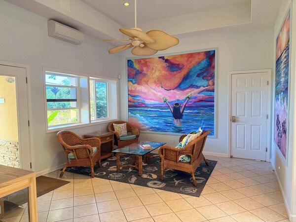 Maui Beach House - Maui, HI