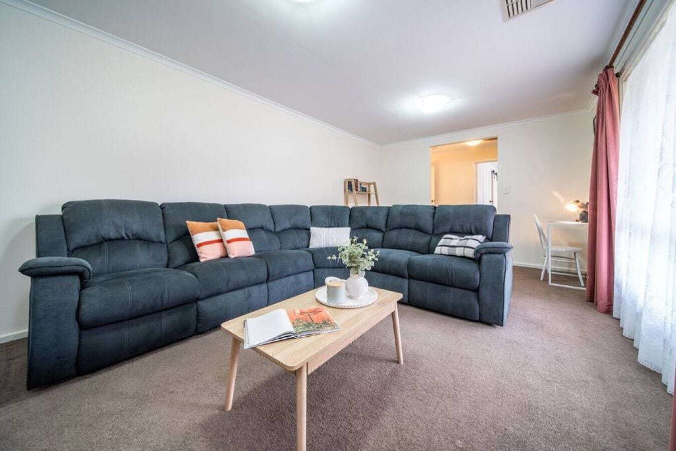 Escape To Adelaide Hillsspacious Country Stay - Mount Barker