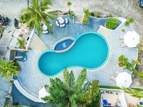 Meet Holiday International Hotel - Province de Phuket