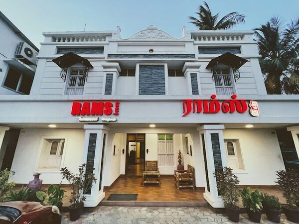 Rams Inn - Thanjavur