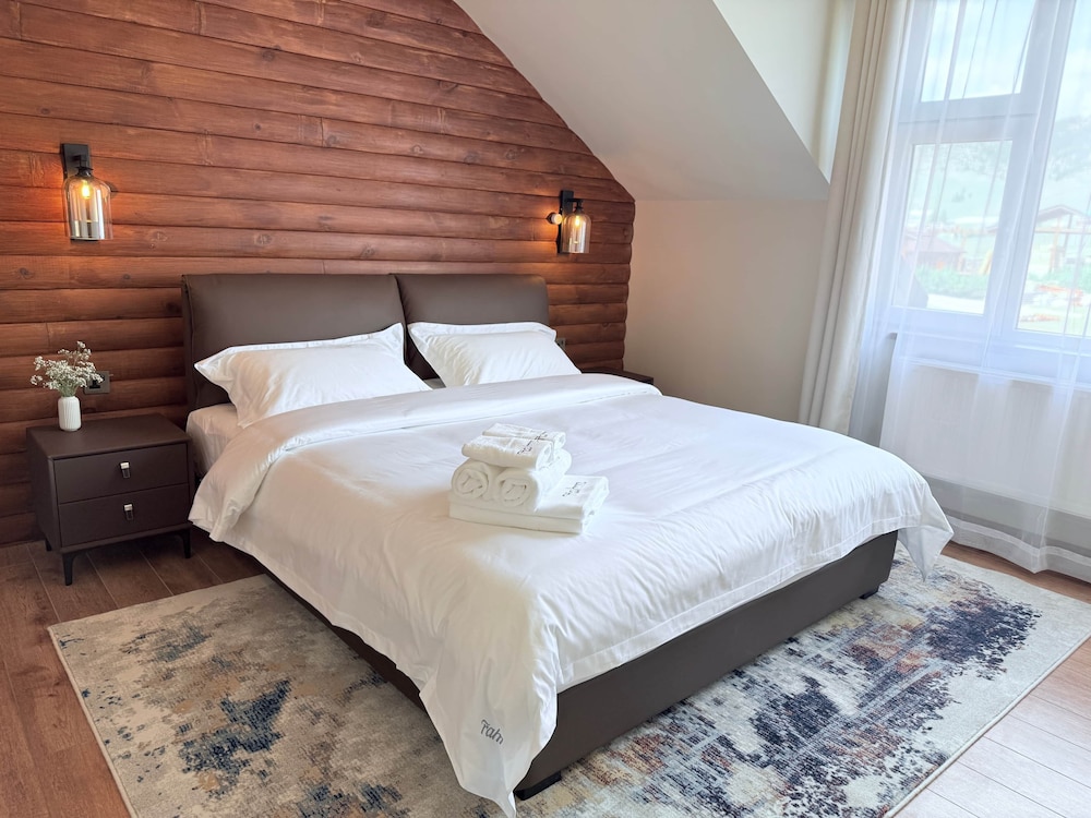 Comfort Room with Two Double Beds - Latest Reviews, Deals & Photos 2025 ...