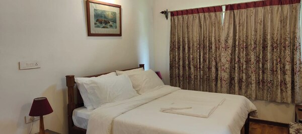 Brooklyn Villa - Ooty