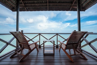 Lankayan Island Resort
