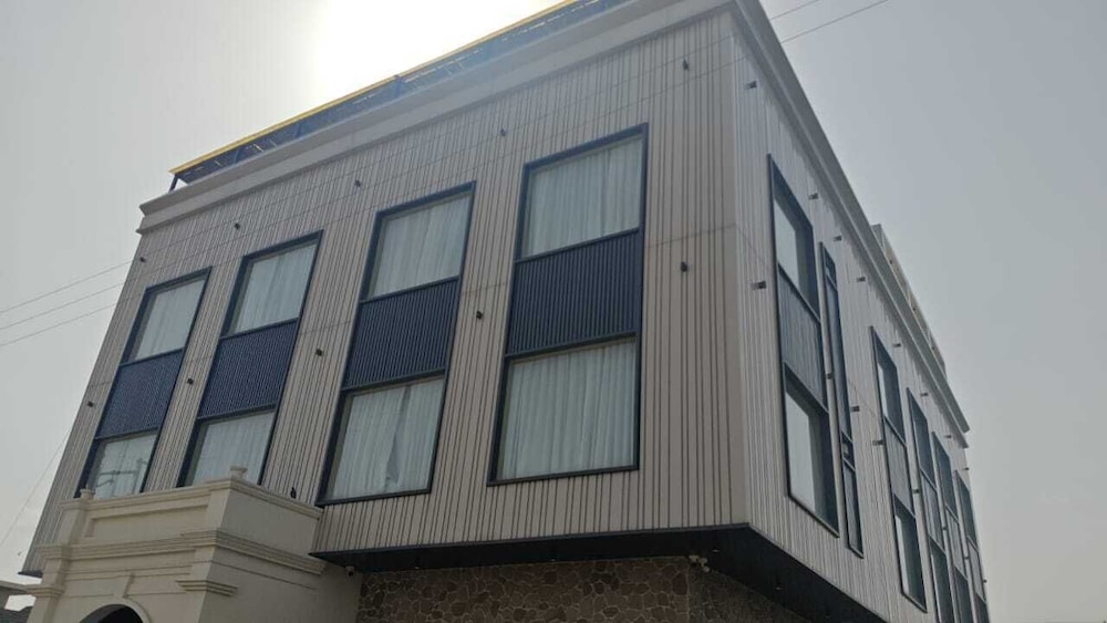 The Elet - 阿姆利則