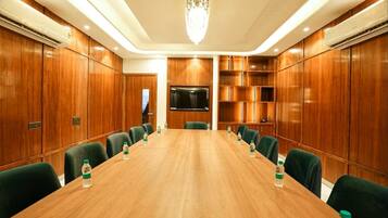 Sala de reunião
