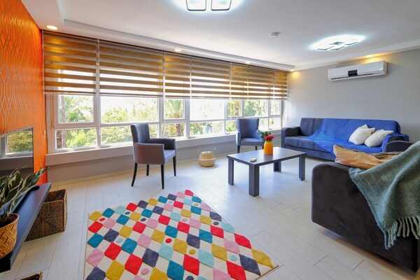 Maxi Hadrian - 5 - Antalya