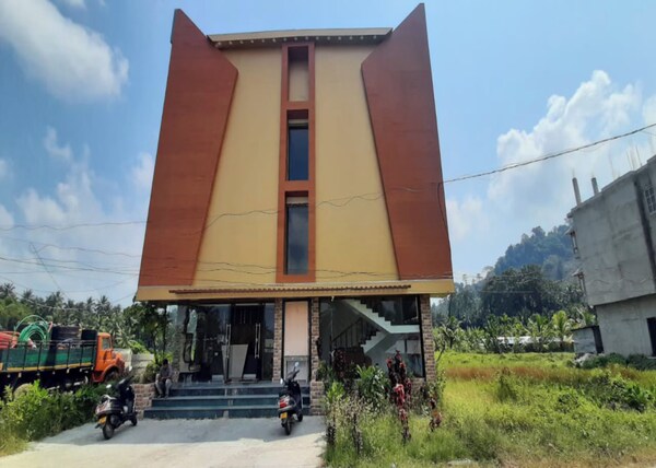 All Season Residency - Havelock island (Swaraj Dweep)