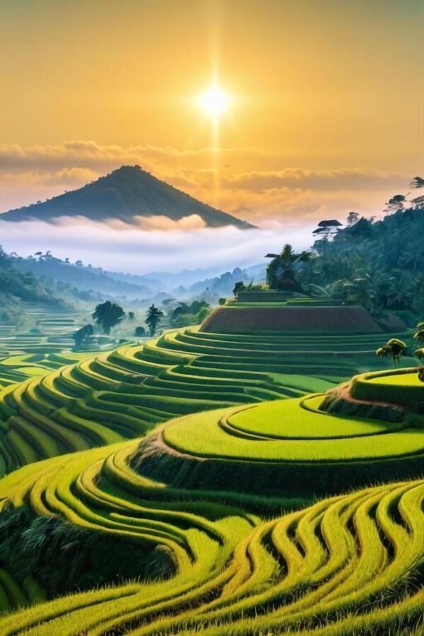 Sapana Mountain Retreat - Sa Pa