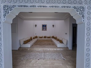Sala de estar