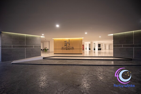 The Horizon Ipoh By 40 Winks - Ipoh