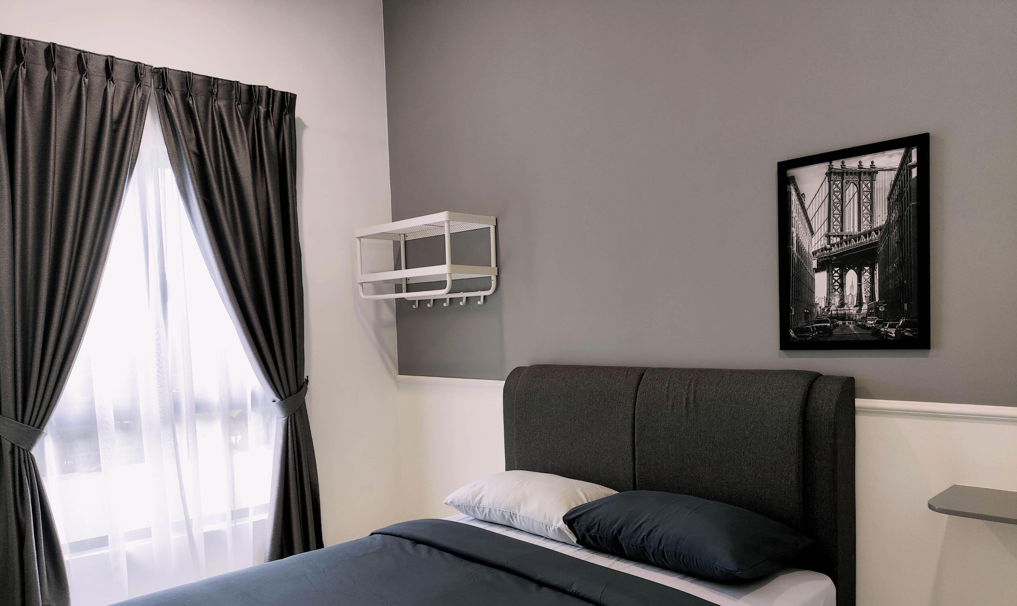 Ferros/tábuas de passar roupa, Wi-Fi de cortesia