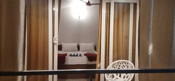 Quarto família | Wi-Fi de cortesia