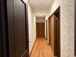 Apartamento | Wi-fi grátis 