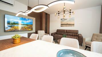 Sala de jantar