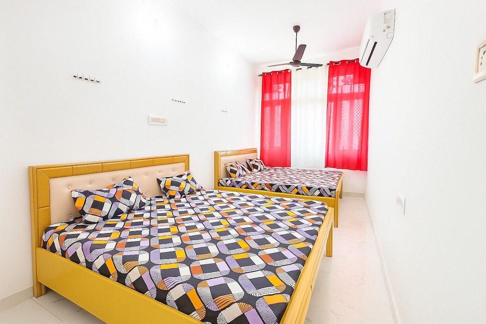 Hotel Shri Mate Guest House - Ayodhya