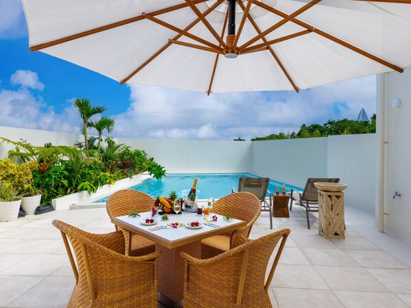 Resort Villa Kapuka Kourijima - Okinawa Prefecture, Japan