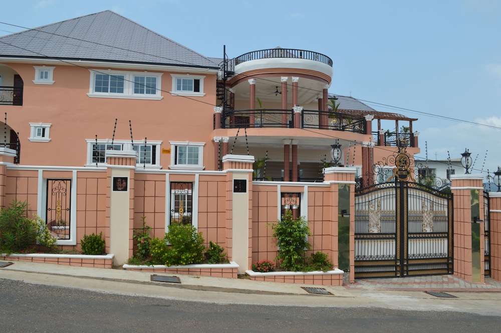 Bethel Suites Hotel - Accra