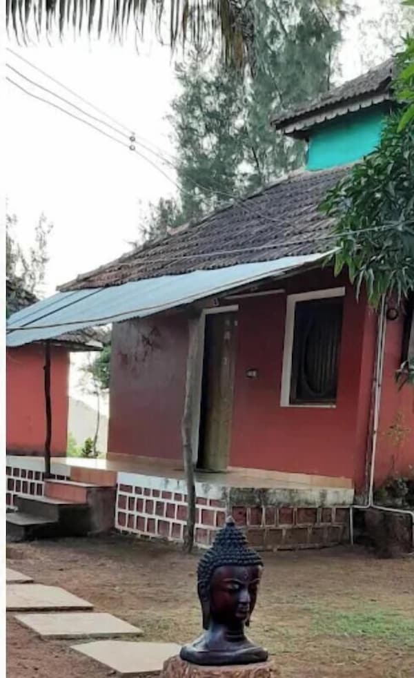 Niramaya Beach View Stay - Gokarna