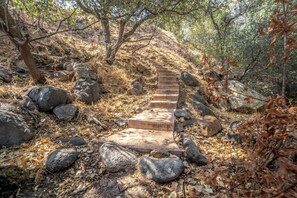 Casa, 4 quartos, para fumantes | Área da propriedade