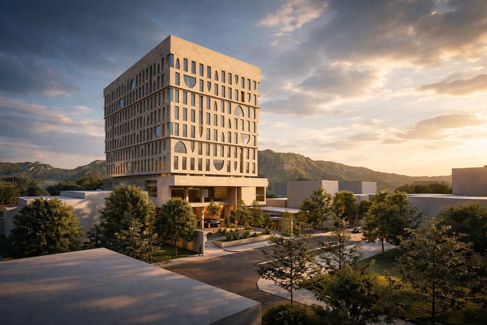 Artotel Leguna Magelang - Magelang