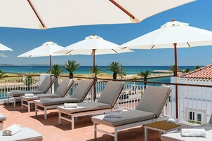 Pormenores do exterior